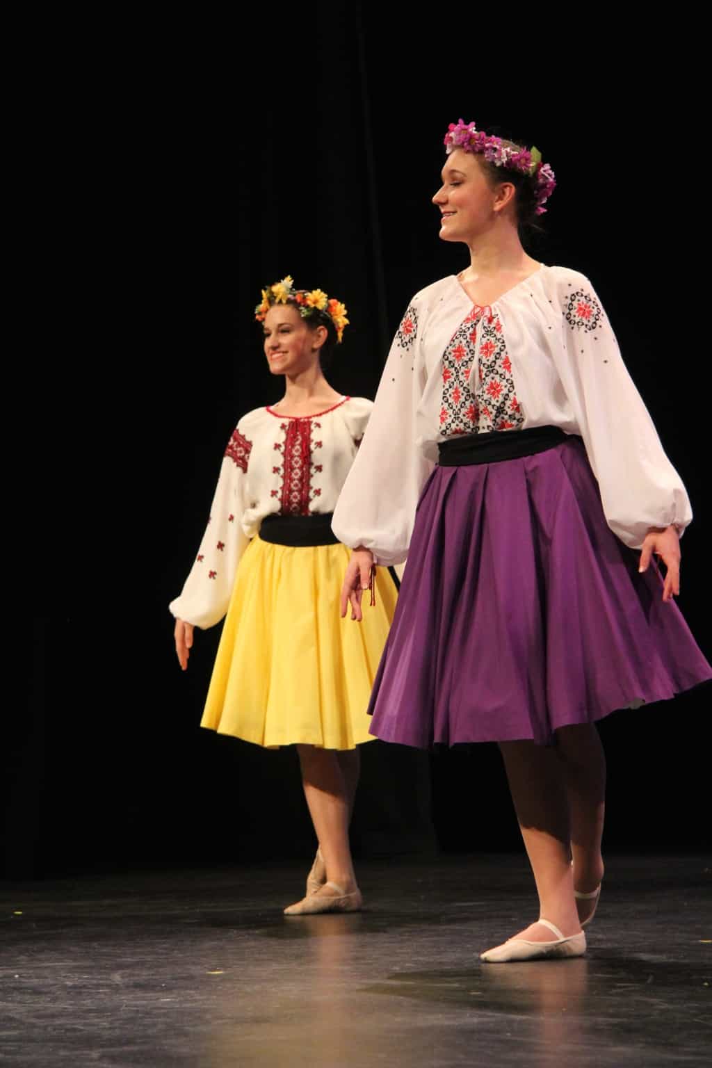 B.C. Ukrainian Cultural Festival